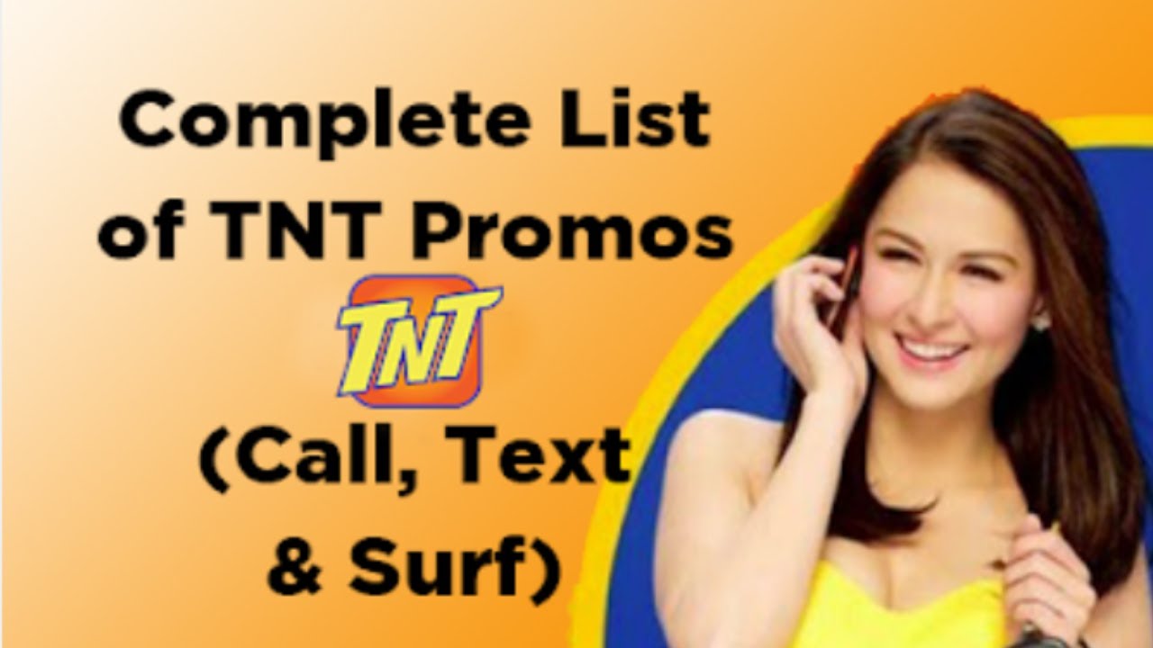 LIST OF TALK N TEXT CALL, TEXT AND INTERNET DATA PROMOS 2020 - YouTube