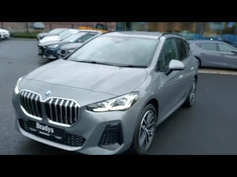 231D44922 - 2023 BMW 2 Series 225e M-Sport Plug-In HybridSelf Charging RefI...