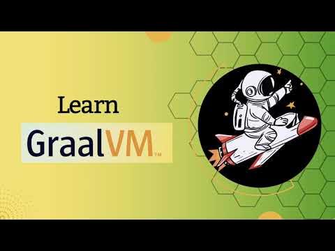 🌟🌟 Mastering the Magic of GraalVM: Unleash its Power with an Epic Demo ...