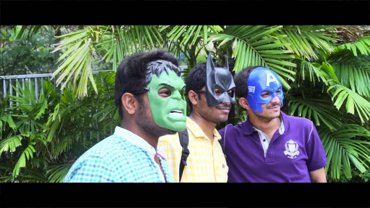 The Tech Fest | India's Largest Technology and Design Festival ...