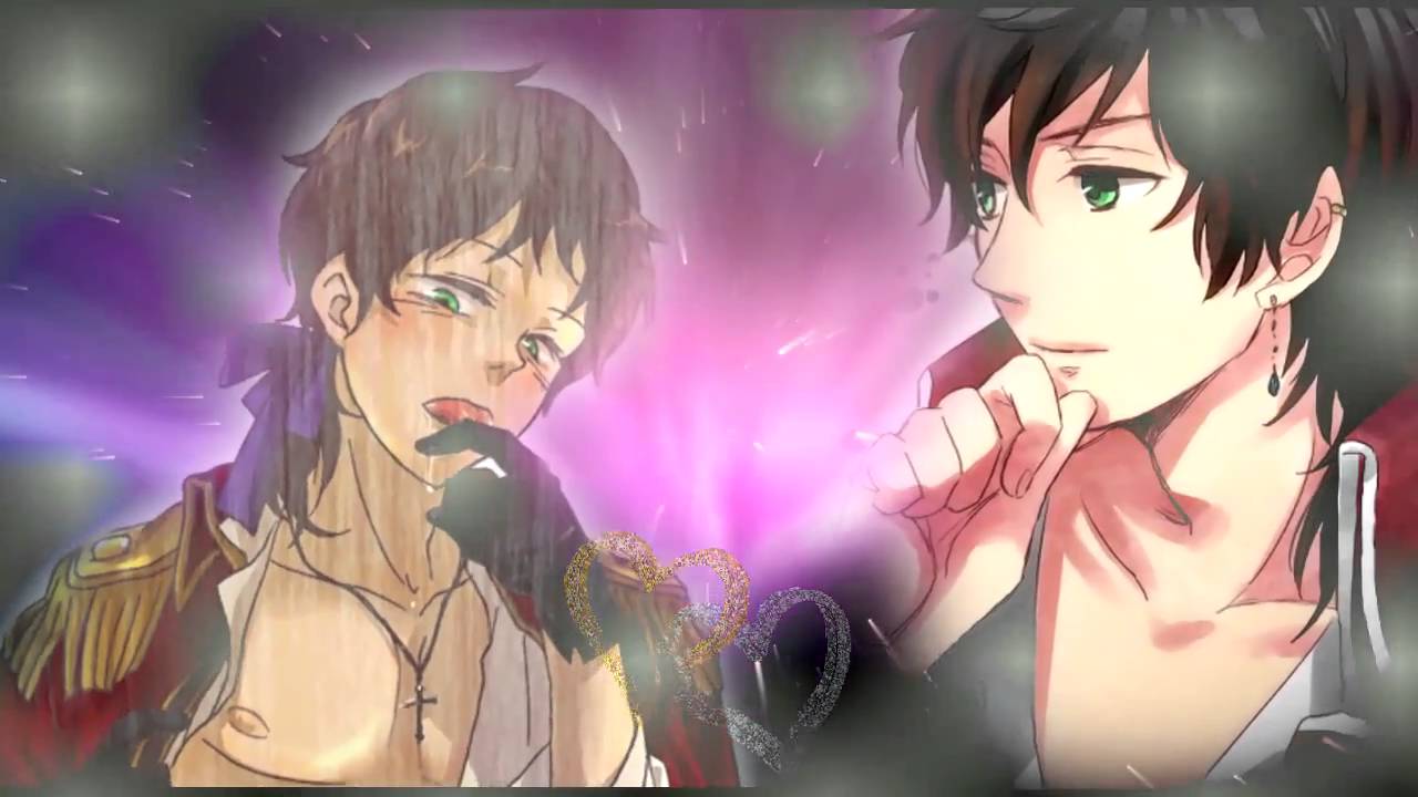 [Hetalia - APH] ☆ Spain is a hot mess~ ☆ - YouTube