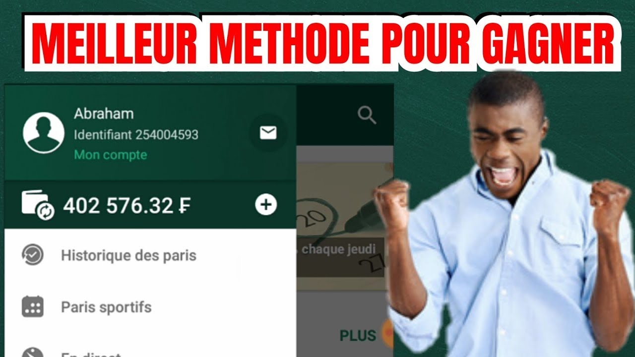 ASTUCE BETWINNER TRES EFFICACE POUR GAGNER SUR LES JEUX VIRTUELS ...
