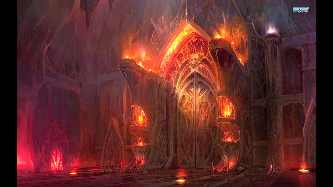 "Tensions Rising" (Epic/Cinematic Music) - YouTube