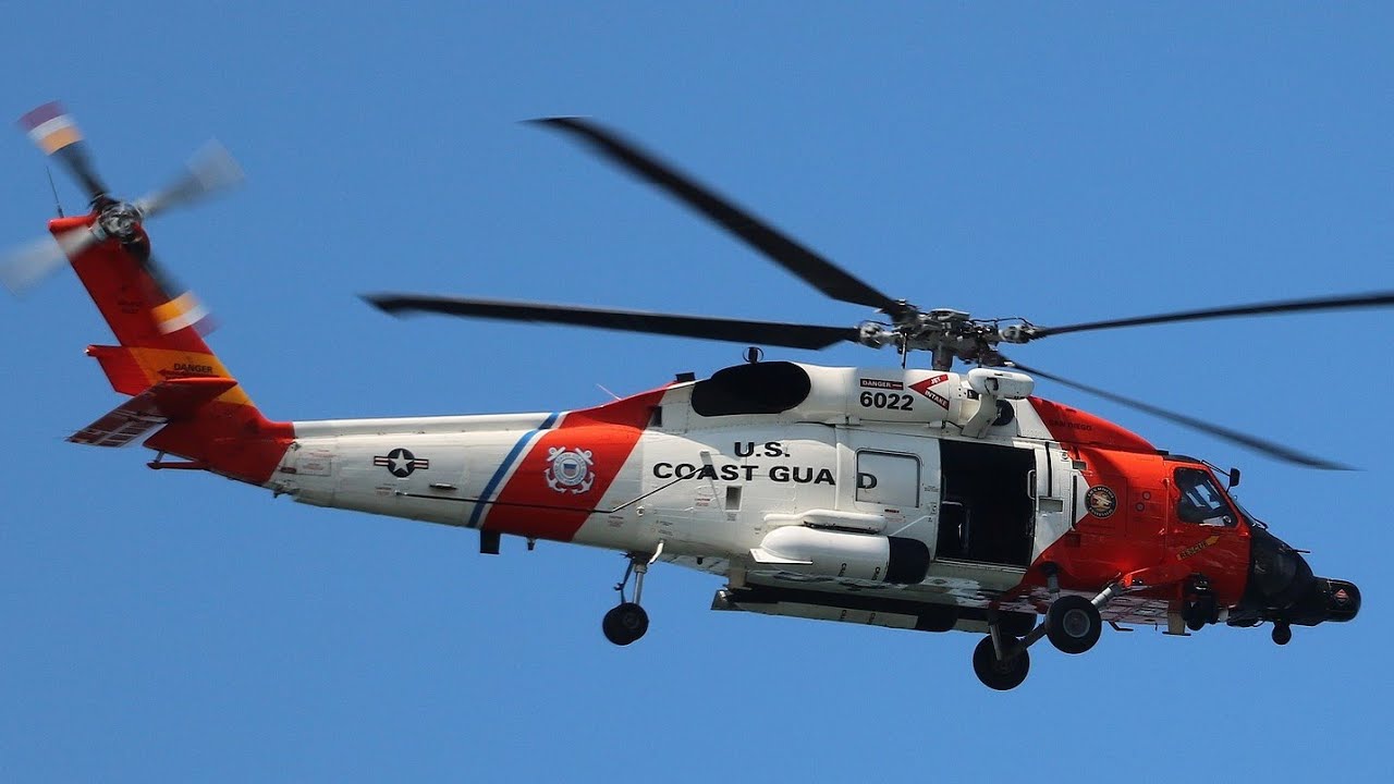 Helicopter Vertical Landing and Takeoff. Amazing helicopter ...