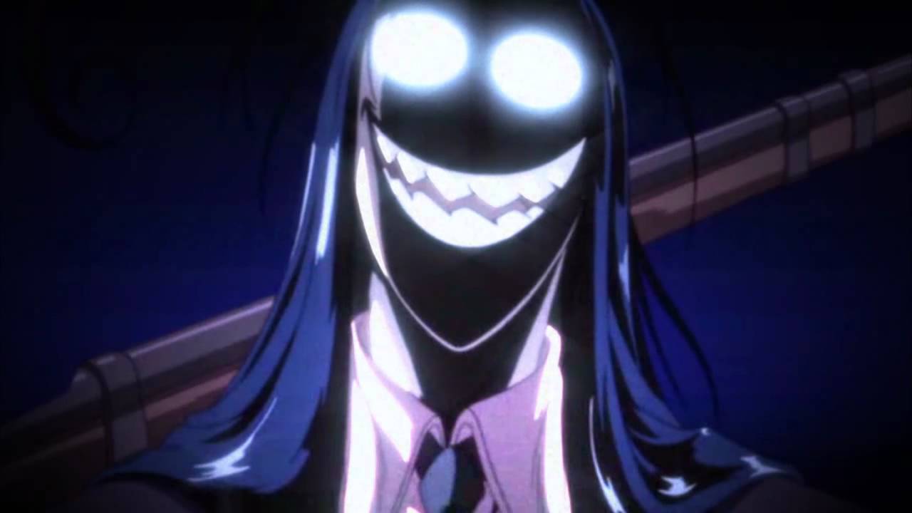 Hellsing OVA 4 Rip van Winkle - YouTube