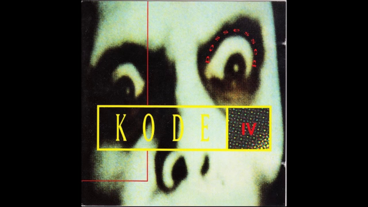 Kode IV - Possessed (1990) - YouTube