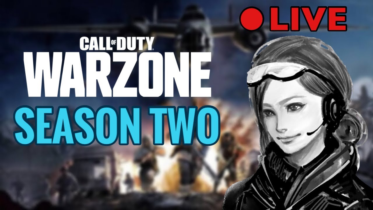 【CoD:WZ】久々WZ！！ - YouTube