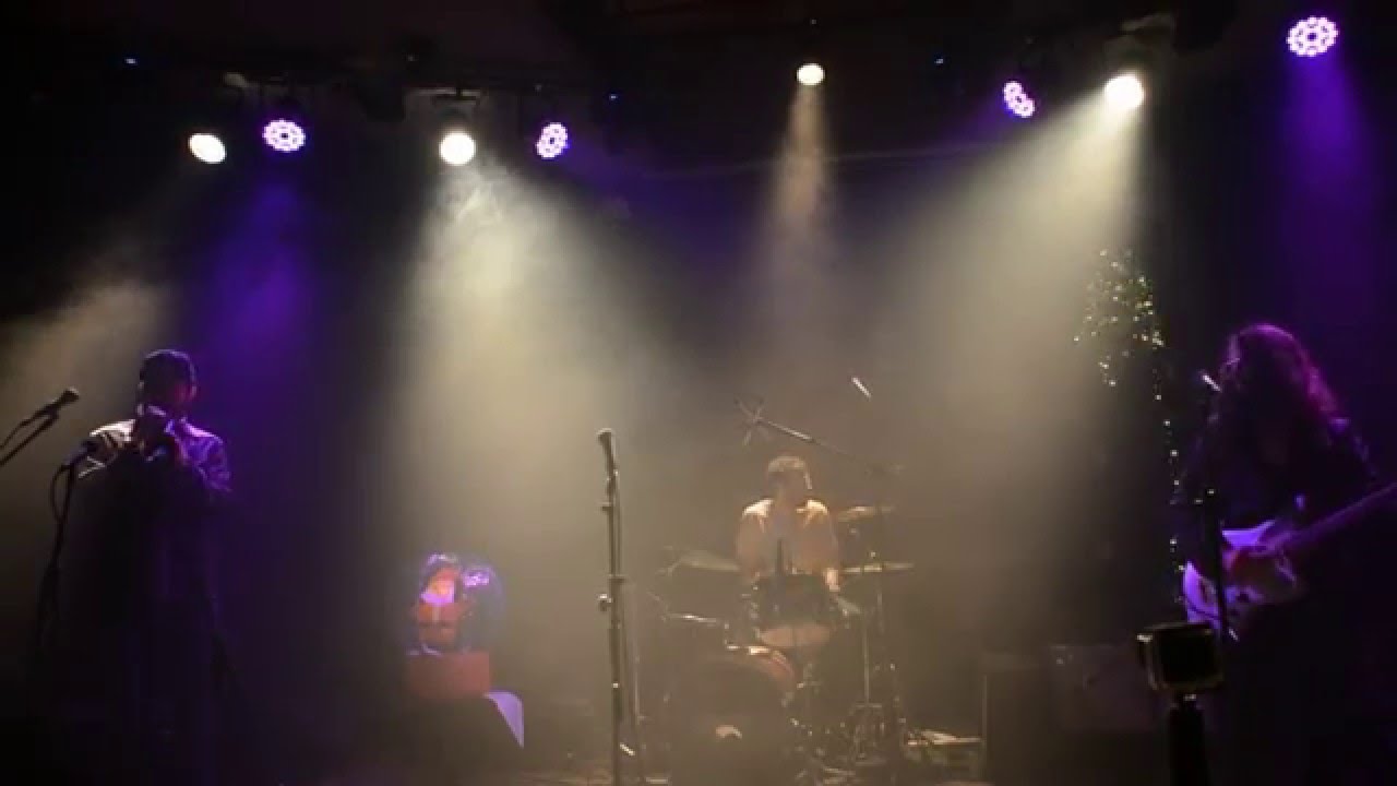 The Ramirez Brothers - Balcony - YouTube