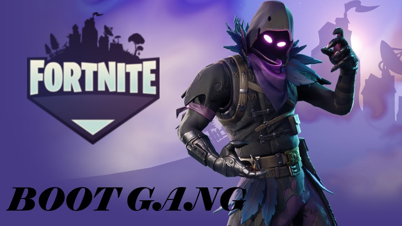 Power of BOOT GANG!!! - YouTube