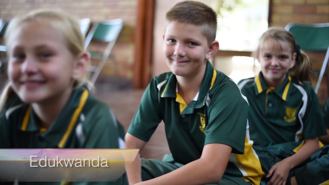 Laerskool Dalview - YouTube