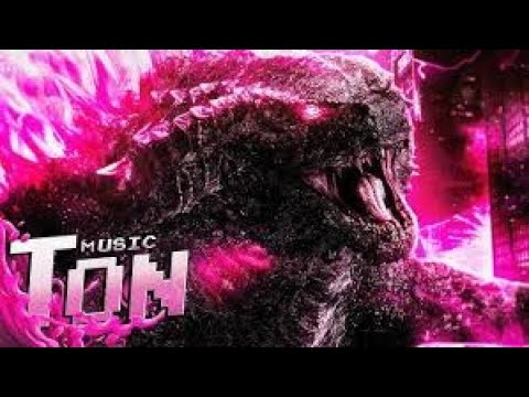 House of the Dragon reacts to the Godzilla Rap (King of Monsters) | Papyrus Da Batata