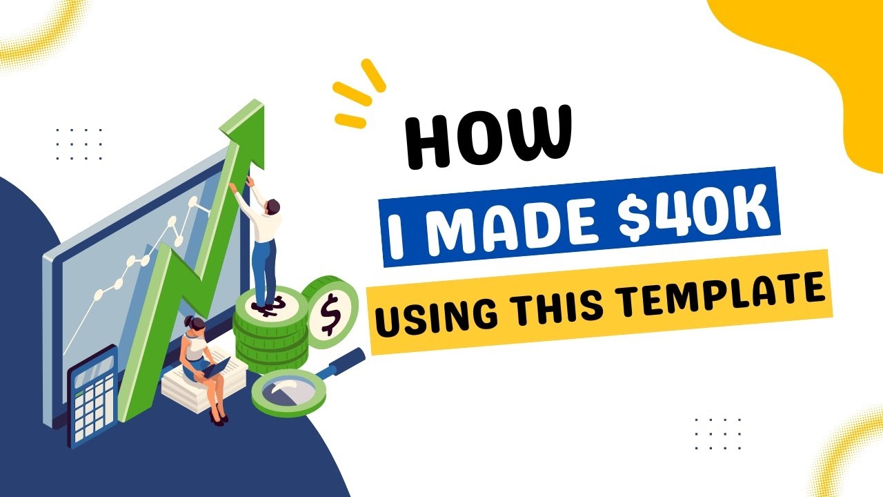 How I Made $40k Using This Template | Best Bitcoin Strategy | AGGR ...