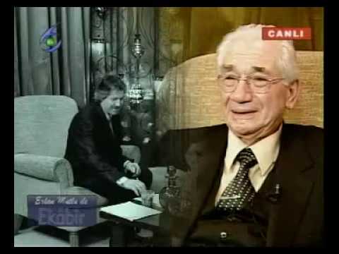Alâeddin Yavaşça Özel Programı (2. Bölüm) - \