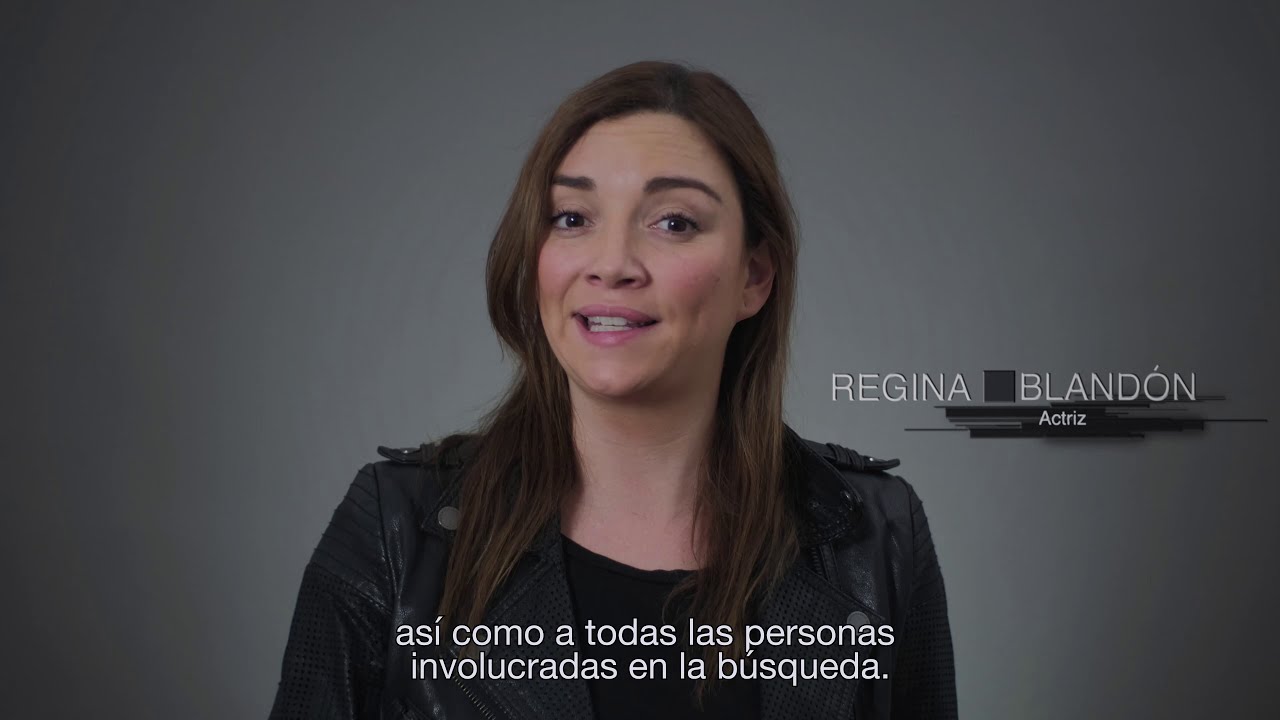 Principio Rector #14 con Regina Blandón - YouTube
