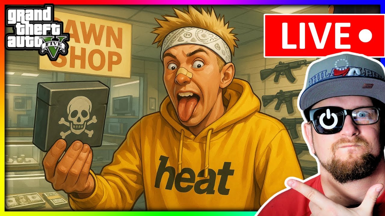 🔴LIVE🔴 ELLOMBARDO-Kas cia???? / ⚡Nauji Alert 5/10/20 - YouTube