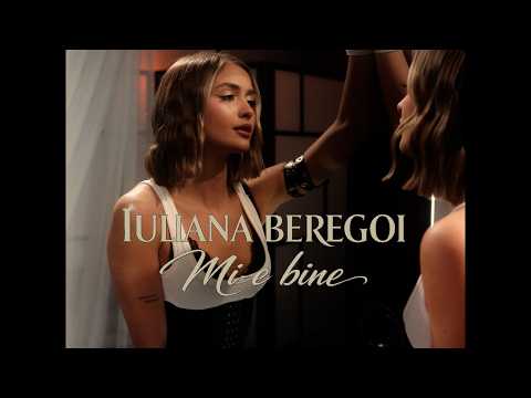 Iuliana Beregoi - Mi-e bine | Official Video
