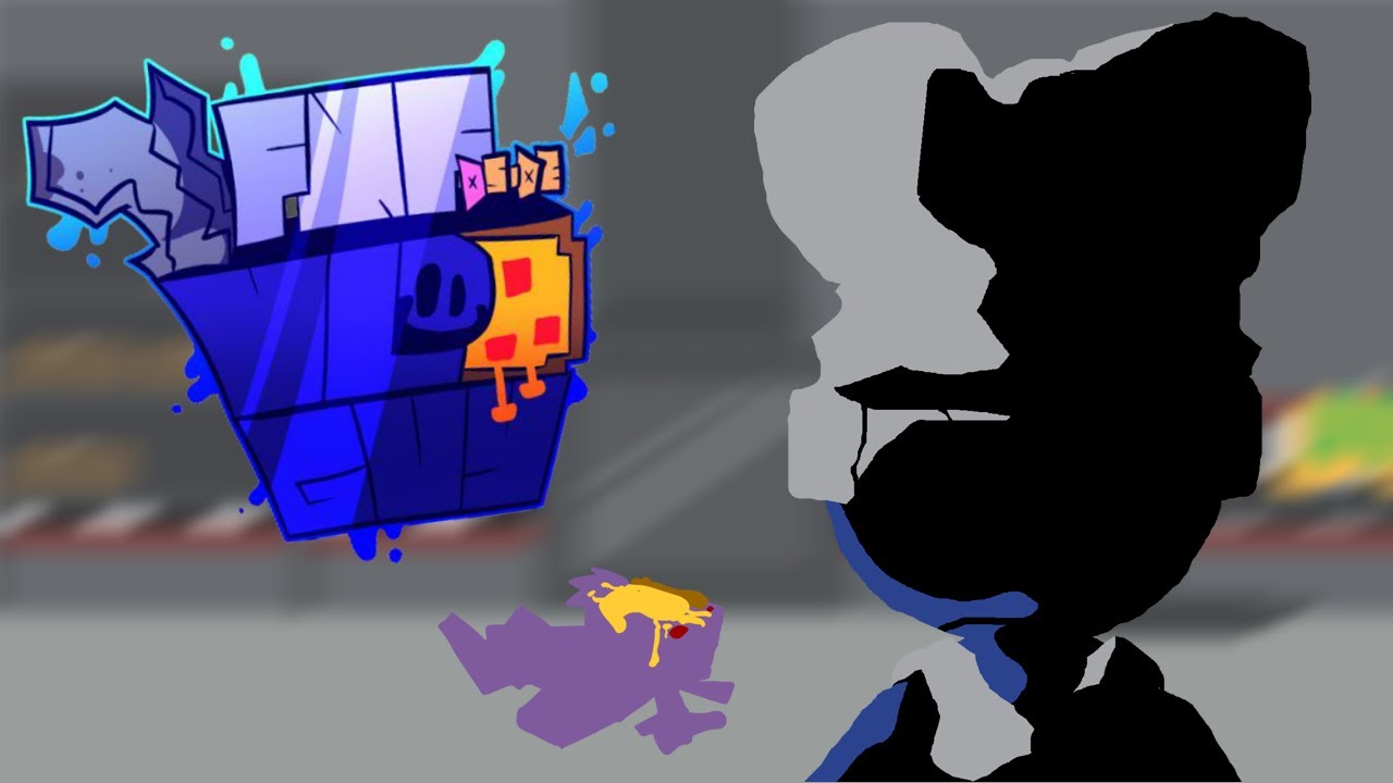 VS Vloo Guy | Ourple Guy D-SIDES - YouTube