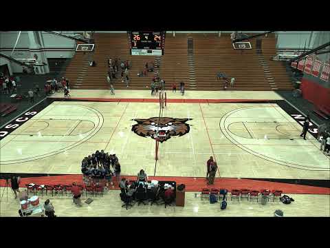 NDSCS Athletics Live Stream - YouTube