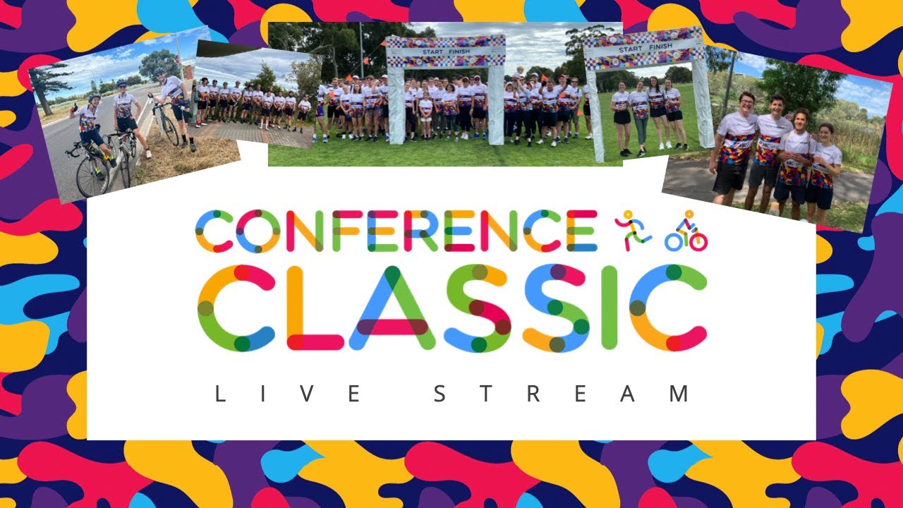 The Conference Classic - Live Stream - YouTube