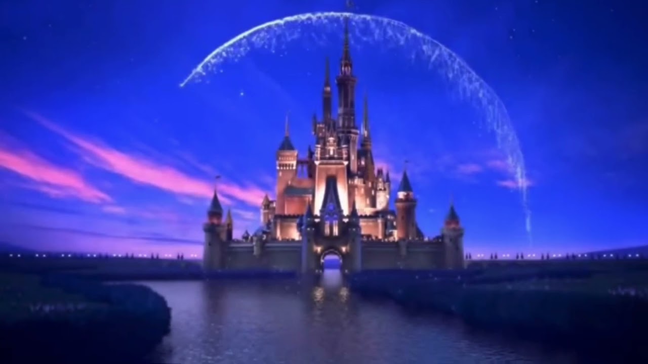 Walt Disney animation studios/Walt Disney pictures ending logos (2007 ...