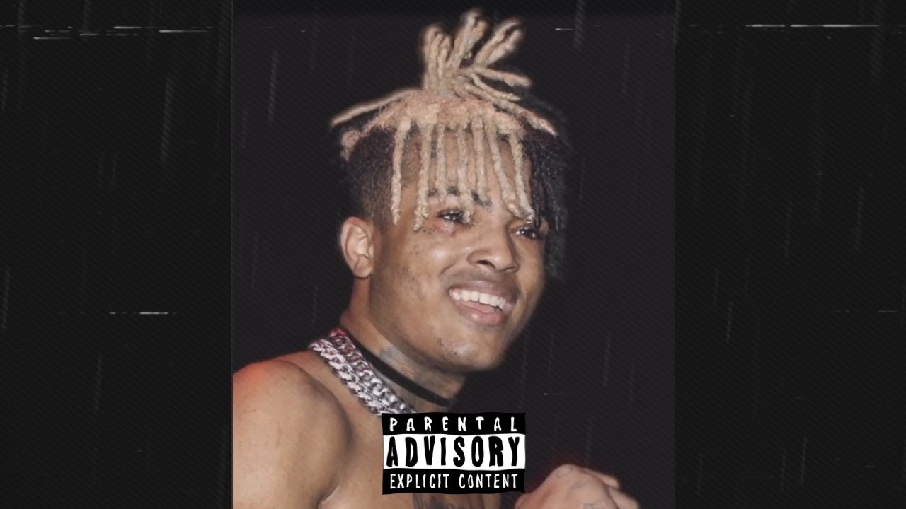 [FREE FOR PROFIT] XXXTENTACION x RONNY J TYPE BEAT "POWERHOUSE" - YouTube