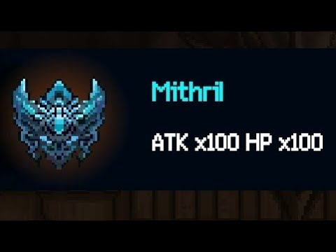 Slayer Legend Mithril Promotion Guide Tips Advice - YouTube