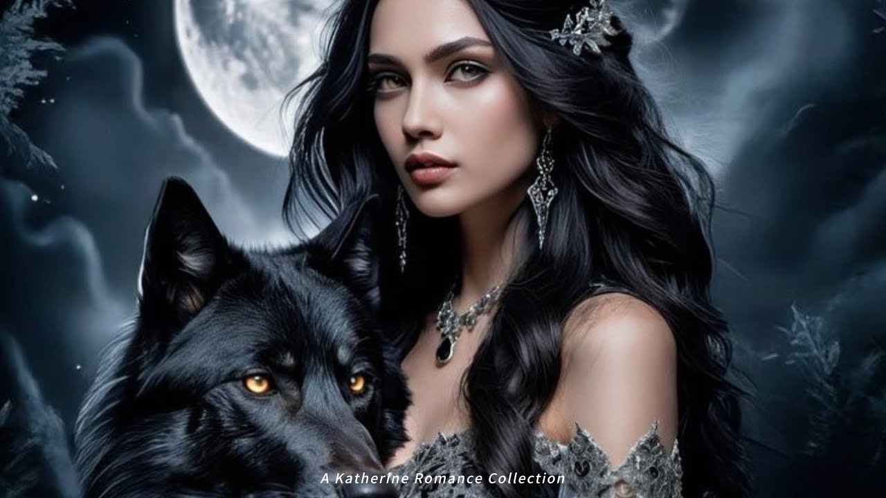 I Waited Years To Be His Mate But The Alpha Marked My Best Friend Instead. | - YouTube