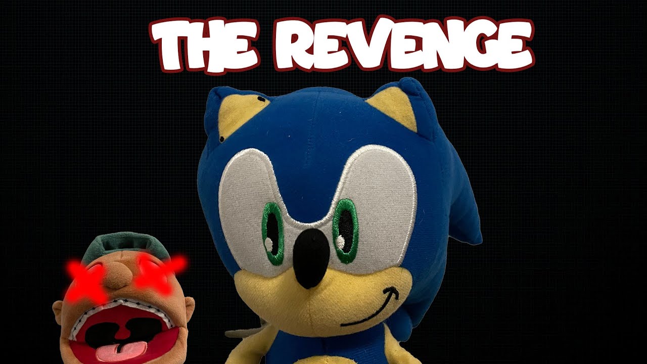 SML Parody: The Revenge! - YouTube