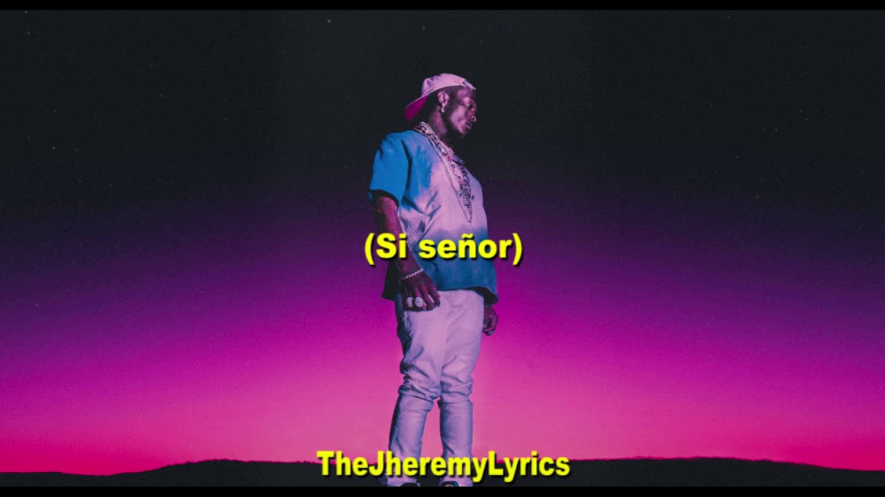 Lil Uzi Vert & 21 Savage - Yessirskiii (Subtitulado - Español) - YouTube