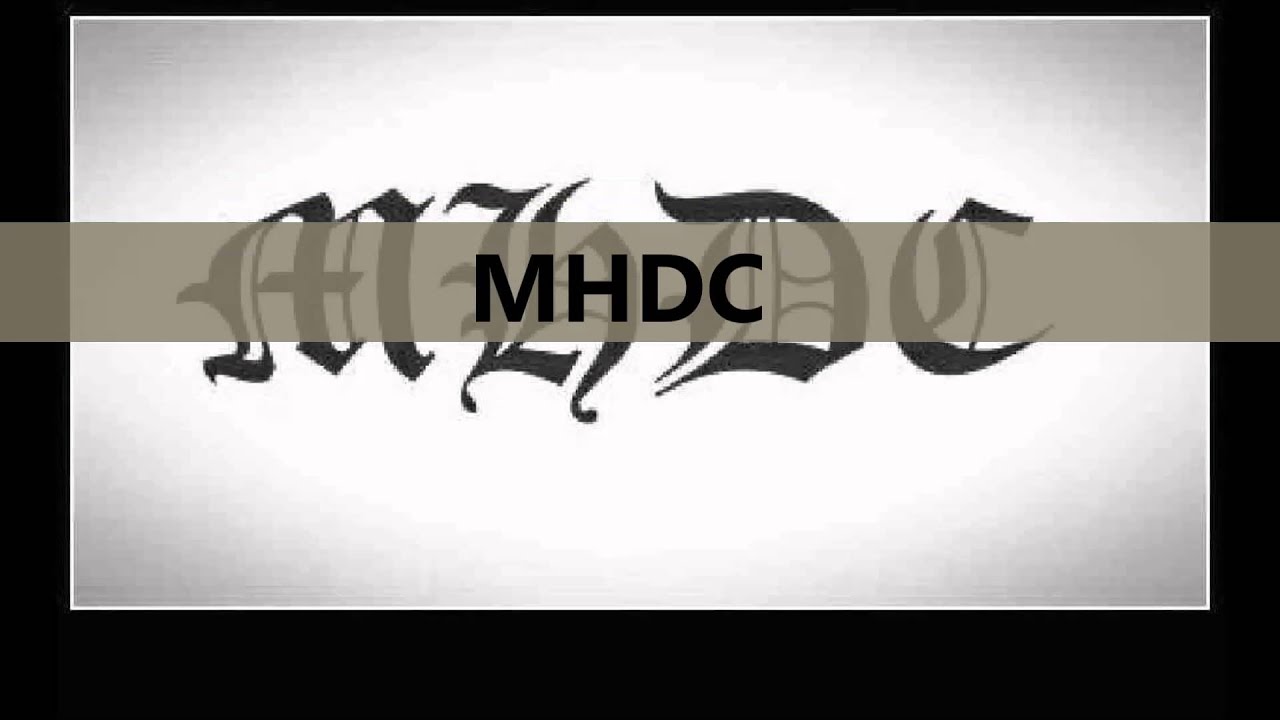 ProdS.MHDC - YouTube