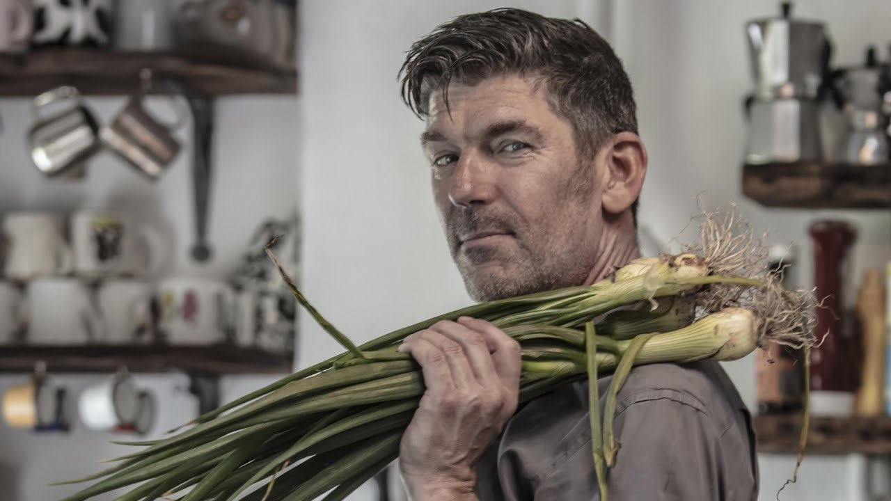 BBC Saturday Kitchen star dies aged 57 'from cardiac arrest - YouTube