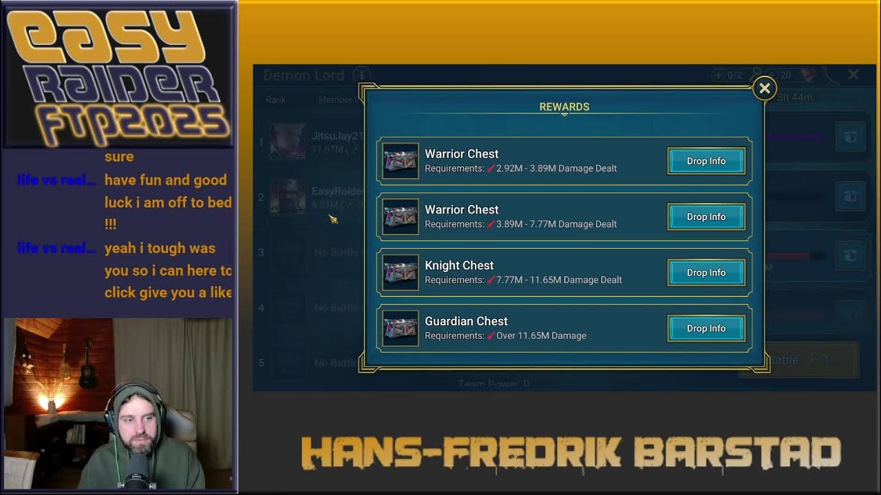 FTP 2025 Easy Raider - YouTube