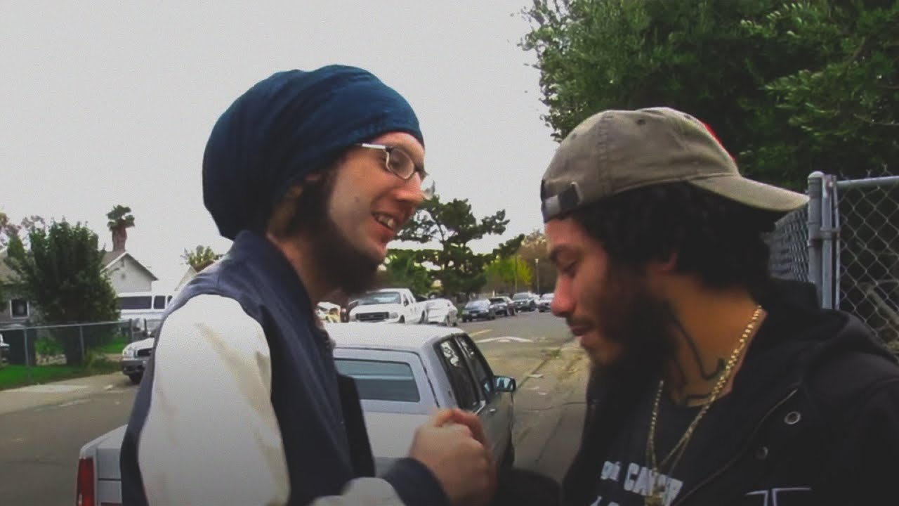 Ghost Rene' x Tony Endz x Daylon Parks - Light This Wood (Official ...