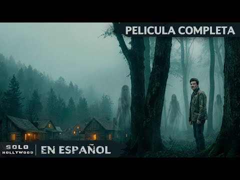 👻 UN PUEBLO PROTEGIDO POR FANTASMAS… A UN PRECIO TERRIBLE | TERROR | PELÍCULA EN ESPAÑOL