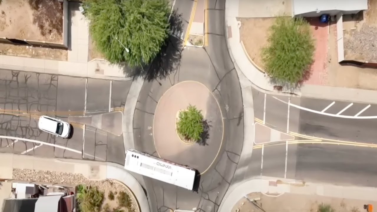Latest headlines: Finding solution for Phoenix roundabout and crackdown ...