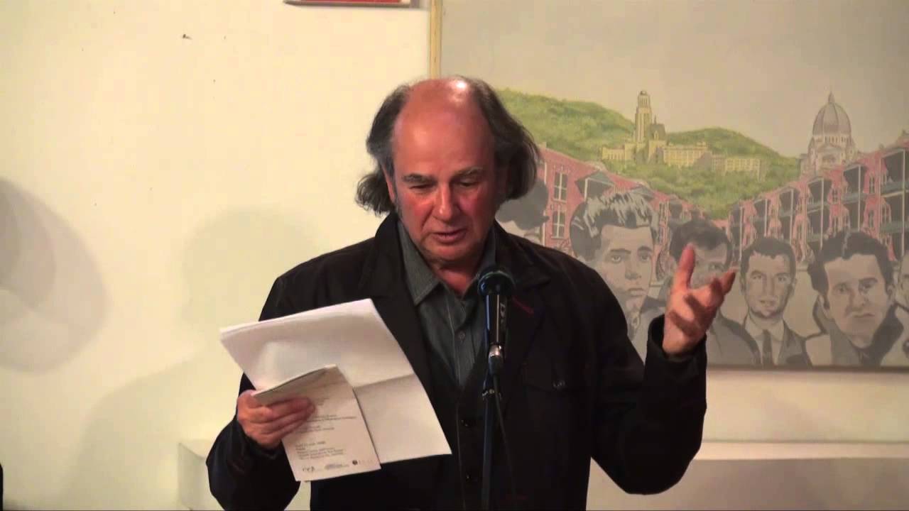 Pierre Ouellet - YouTube