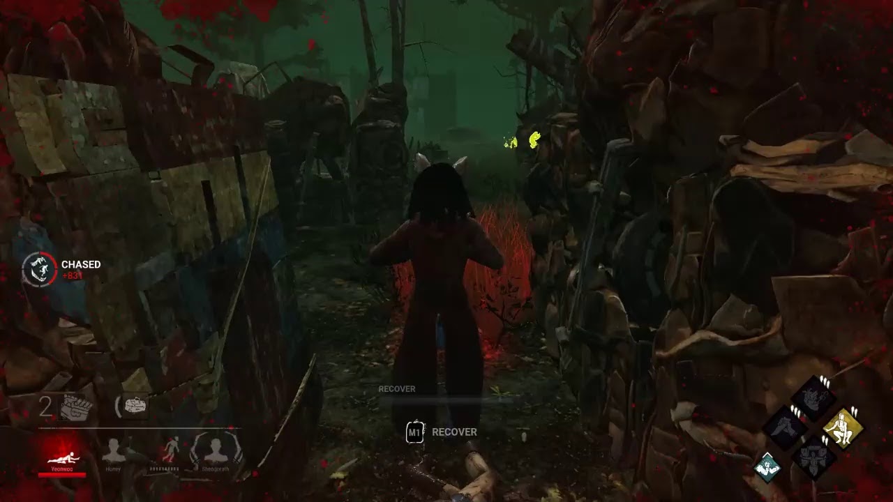 DBD Time !!! - YouTube