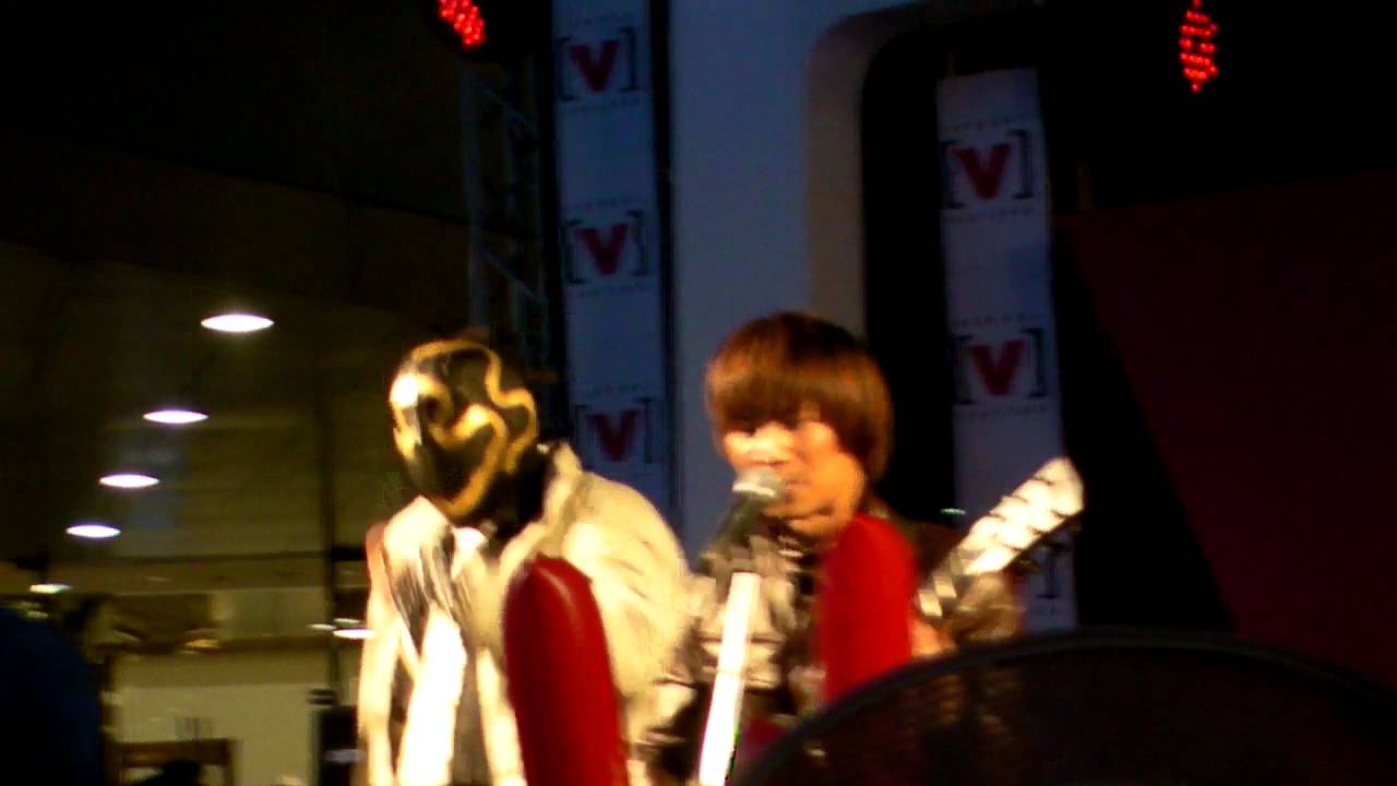 [FANCAM-P'TAR] - PARADOX - HONEY BEE - YouTube