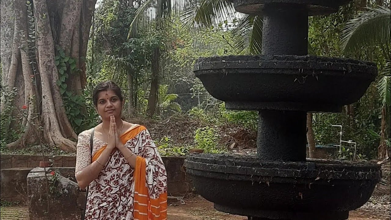 പന്നിയൂർ വരാഹമൂർത്തി ക്ഷേത്രം||panniyur varaha moorthy kshethram ...