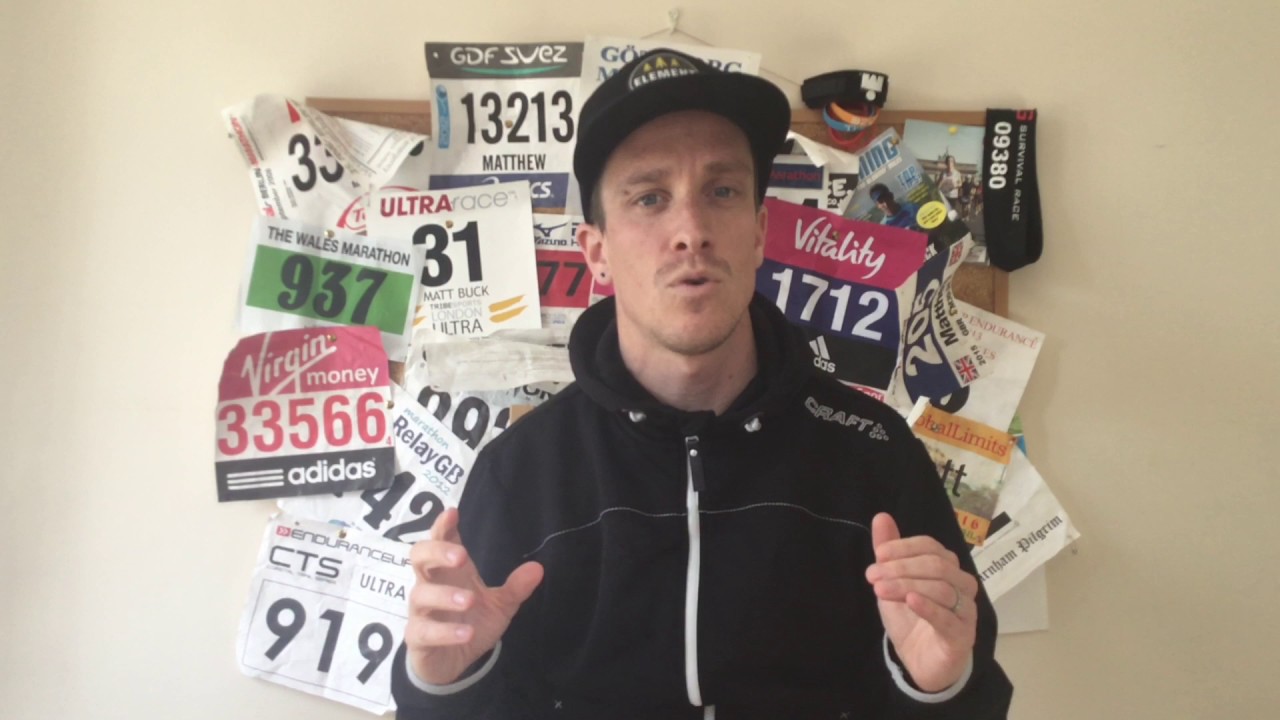 Hill Repeats by Matt Buck from Running Adventures - YouTube