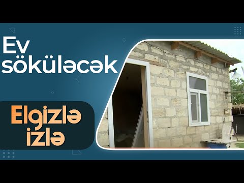 Telnazın qardaşı– İcazə vermərəm ki, bacımın evində yeznəm başqa qadınla xoşbəxt olsun– Elgizlə izlə