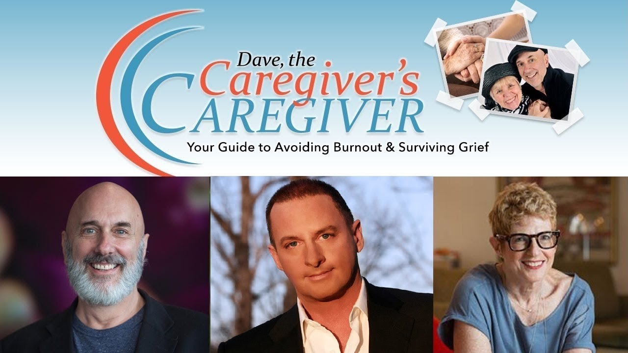 Gary Chapman, Singer/Songwriter, Caregiver. A Rare Personal Interview ...