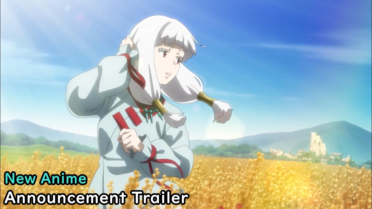 “Teogonia" Announcement Trailer. - YouTube