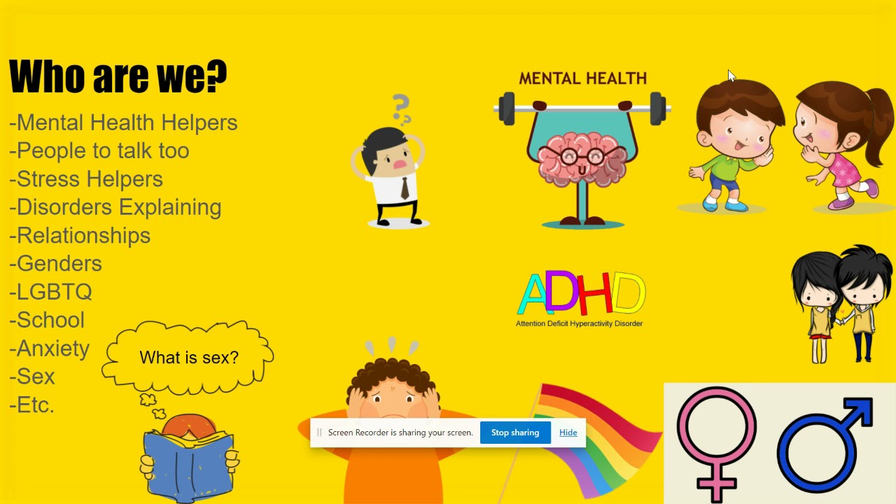 Welcome to Nerds Explain - YouTube