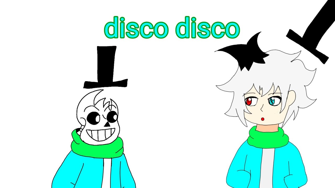 disco disco meme - YouTube