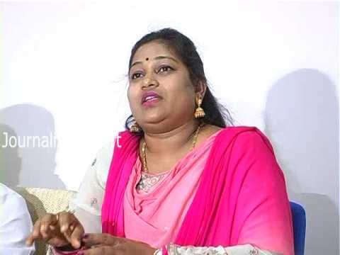 TDP MLA Anitha fire on YCP MLA Roja - YouTube