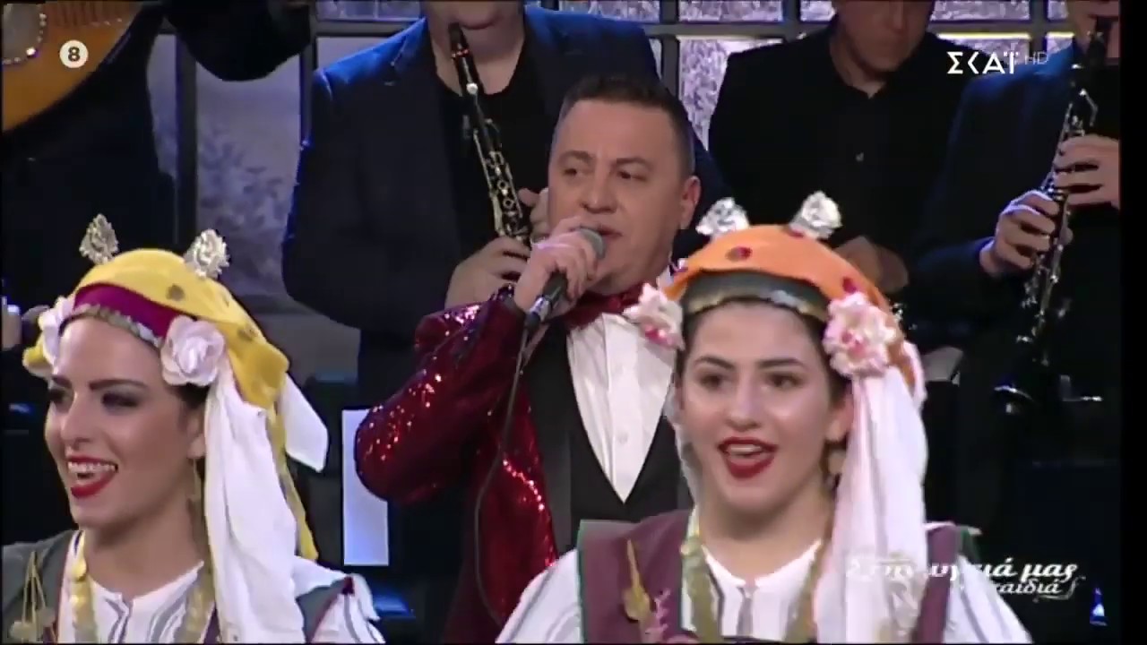 Χοροί της ΔΥΤΙΚΗ ΘΡΑΚΗΣ με Χ.Ο.Τ. '' Στην υγειά μας ''{25 1 2020} - YouTube