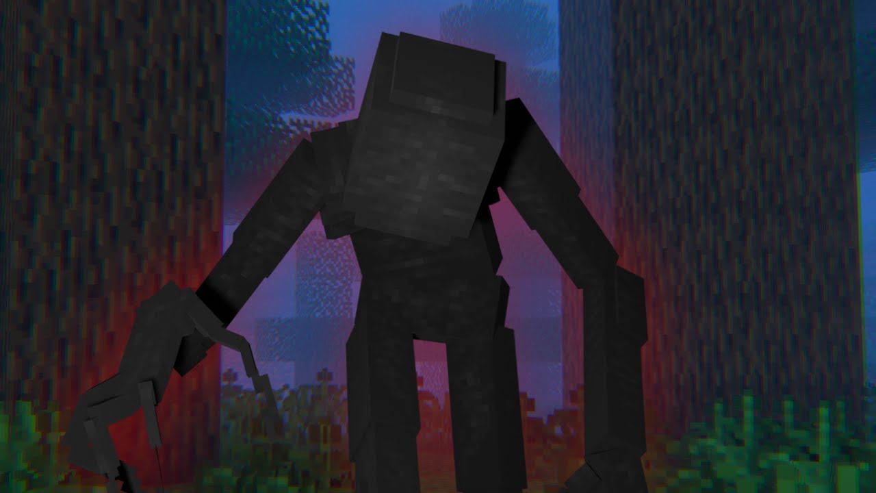 This New Horror Mod Will Drive You INSANE.. - YouTube