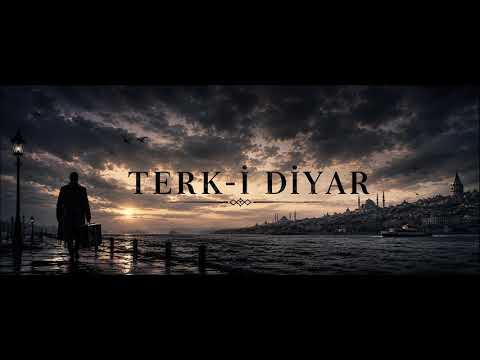 Terk-i Diyar