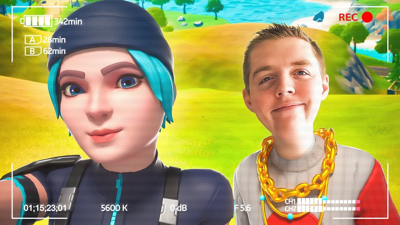 JERIAN is My NEW DUO 👀 | Joji - YouTube